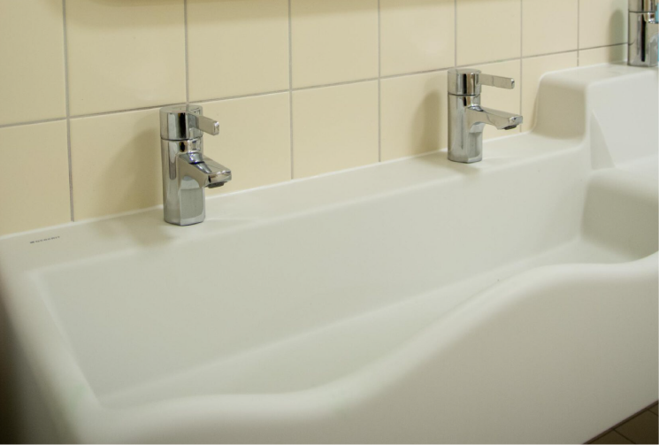 FLISA-Bau — KITA’S