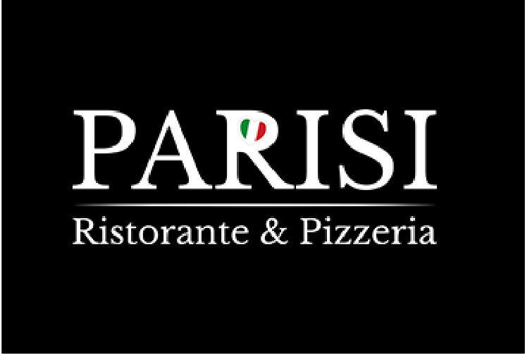 FLISA-Bau — RISTORANTE PIZZERIA PARISI